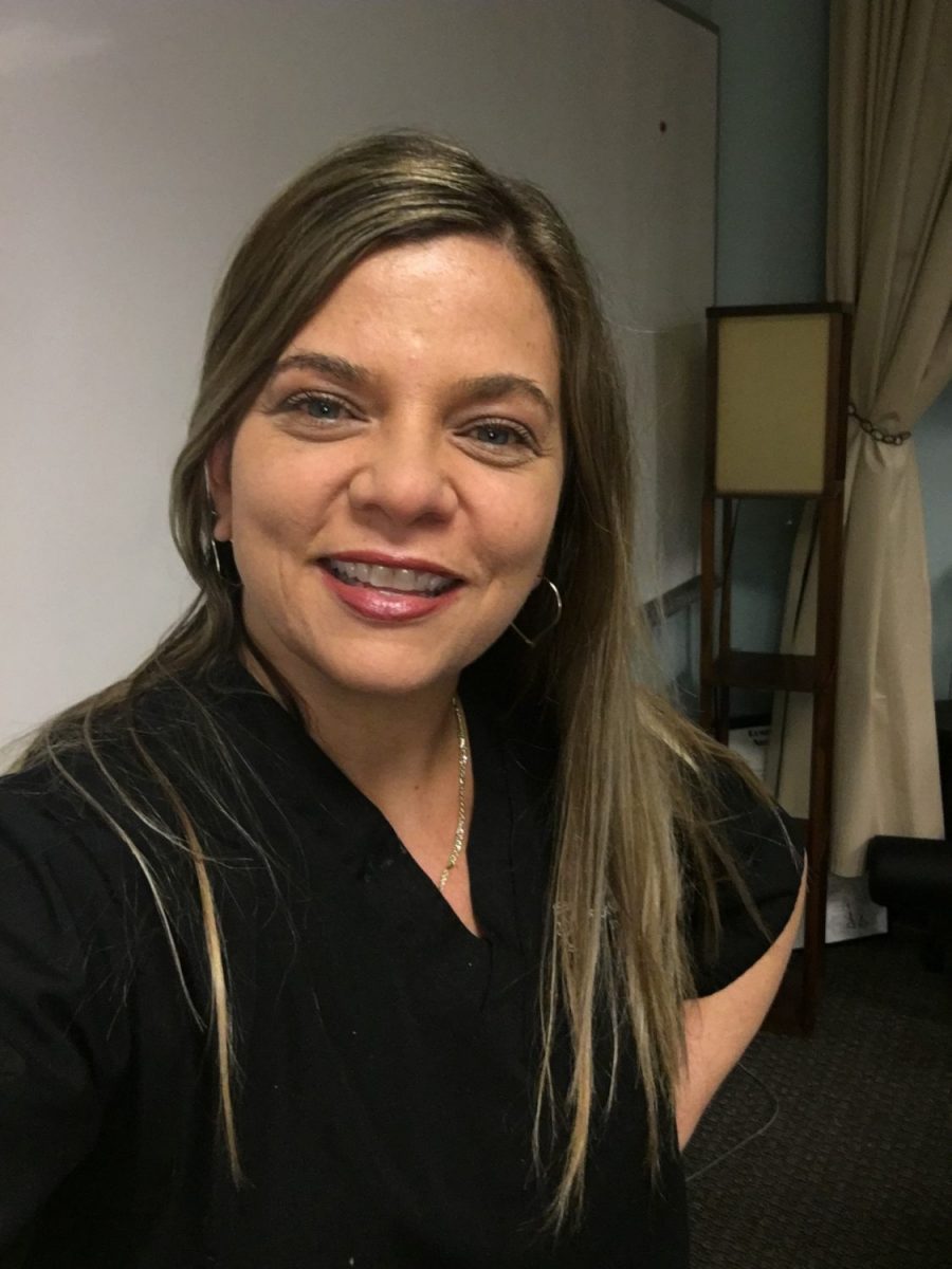 Massage Therapy Faculty Spotlight: Eliane Oramas - Massage Instructor