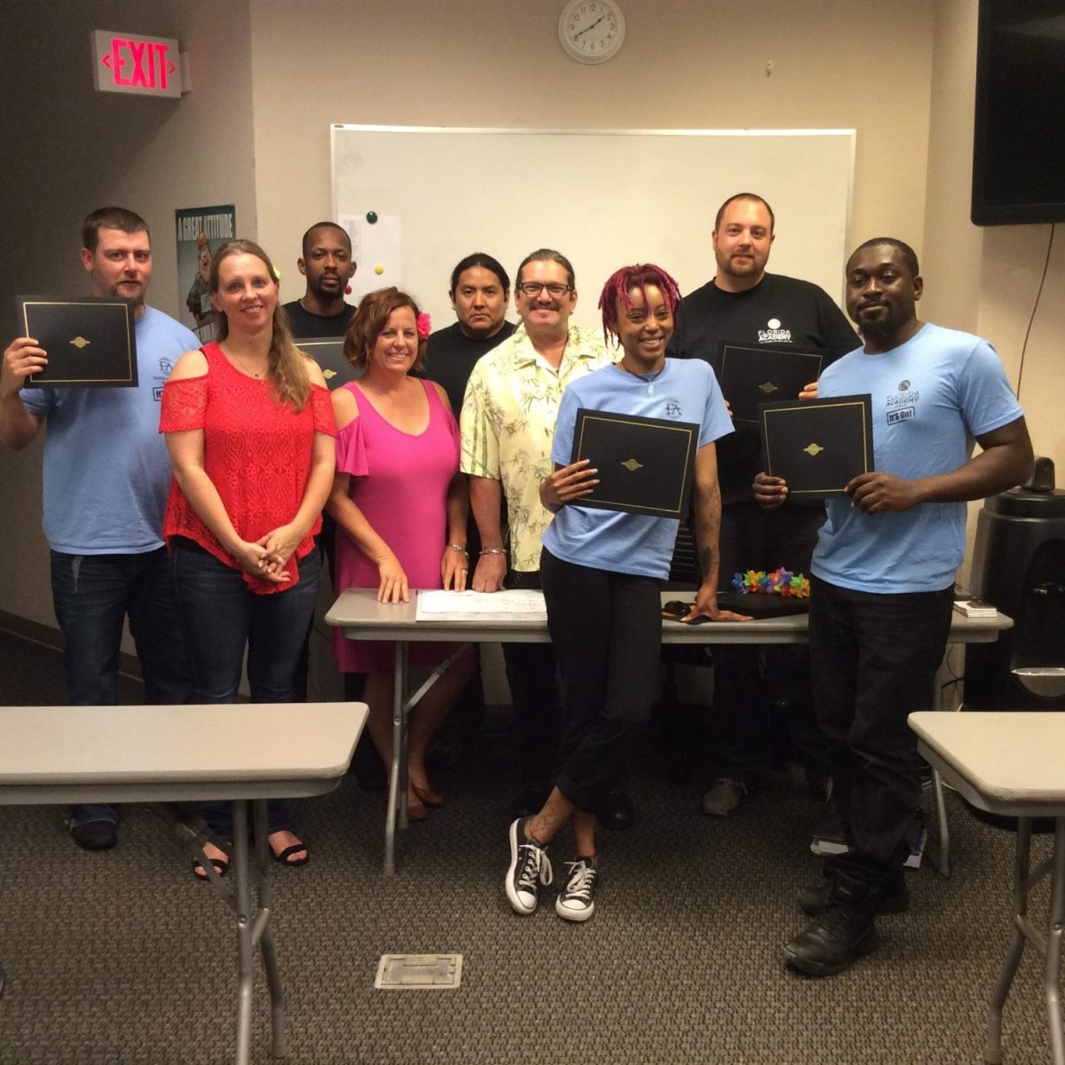 Faculty Spotlight: "Wild Bill" Sharpless - HVAC-R Instructor