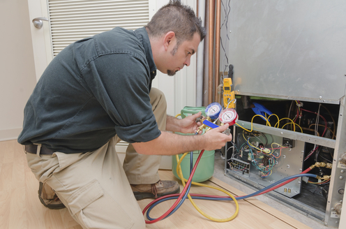 Things You Need to Know About an HVAC Apprenticeship
