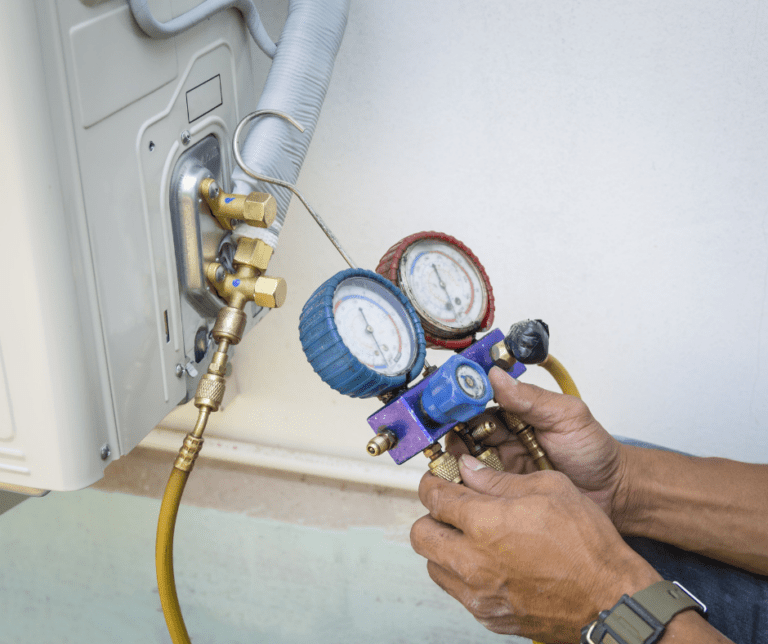 Ductless HVAC System: Things To Know | Florida Academy