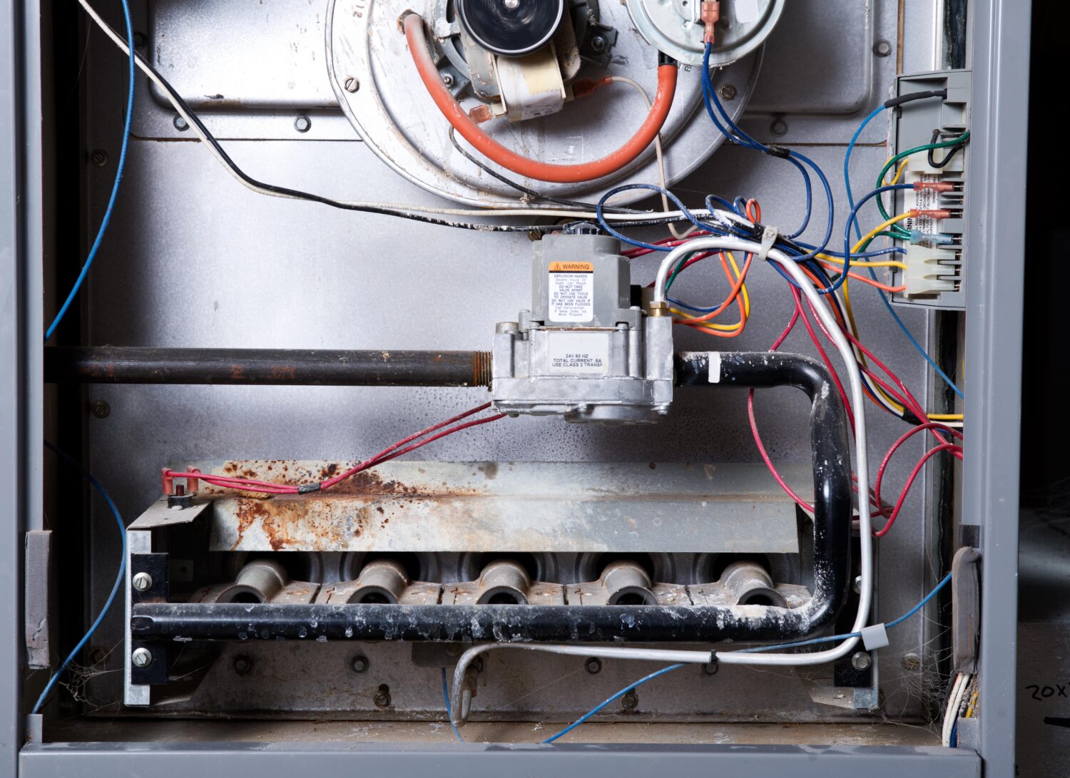 Your HVAC Troubleshooting Guide - Florida Academy