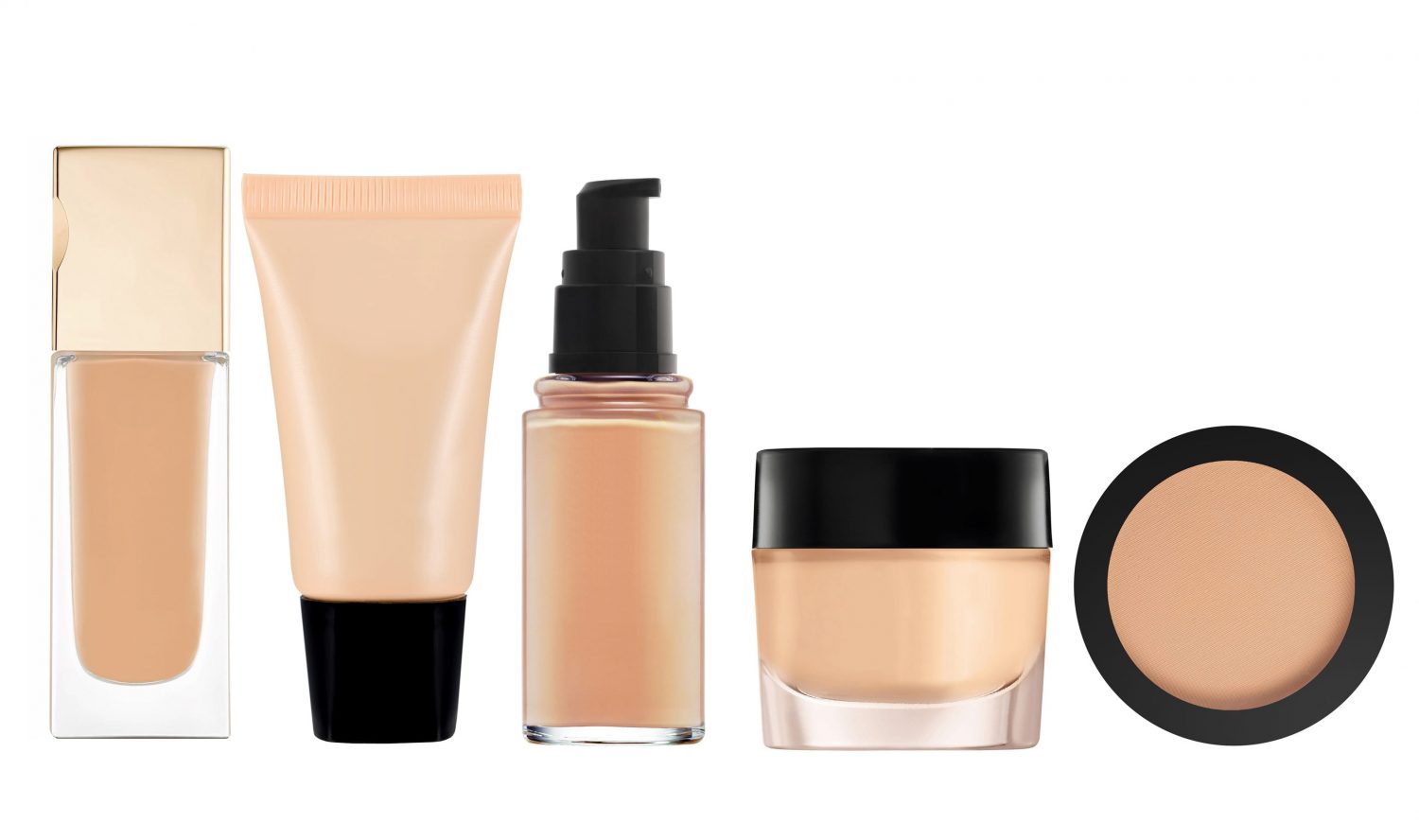 Makeup Foundation: How to Find a Right one for your Skin? [Secret Guide]