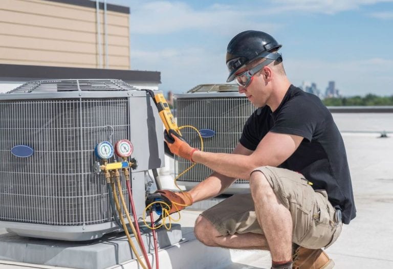 Repair or Replace HVAC system? | Repair vs Replacement HVAC FAQs