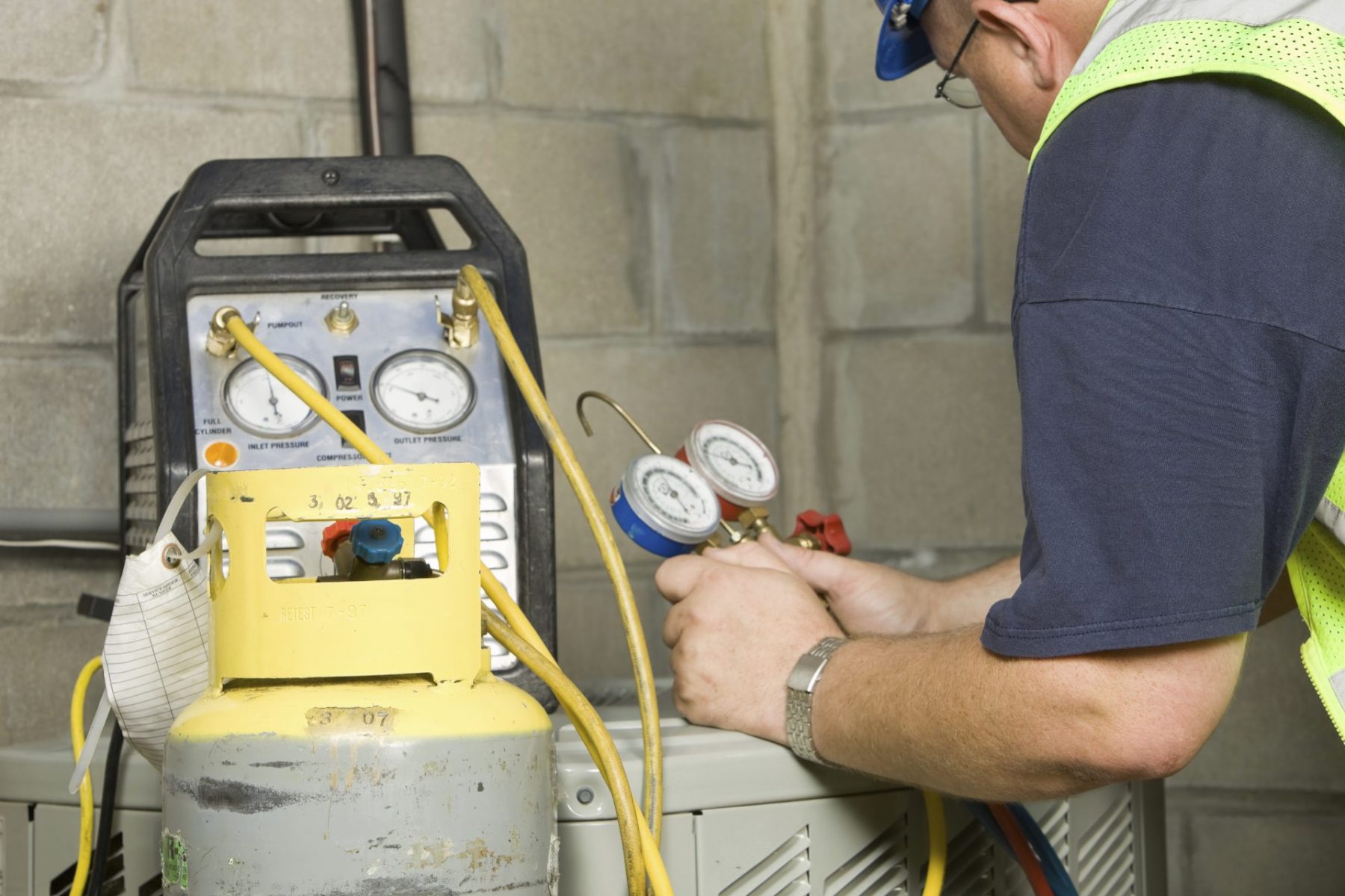 Repair or Replace HVAC system? | Repair vs Replacement HVAC FAQs Repair or Replace HVAC system? | Repair vs Replacement HVAC FAQs