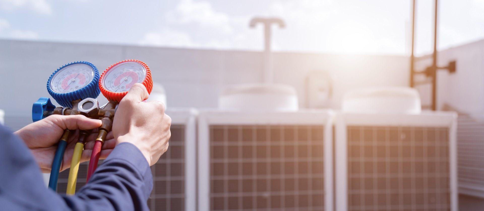 Hvac Preventive Maintenance Tips for Fall 2021: A Complete HVAC Guide